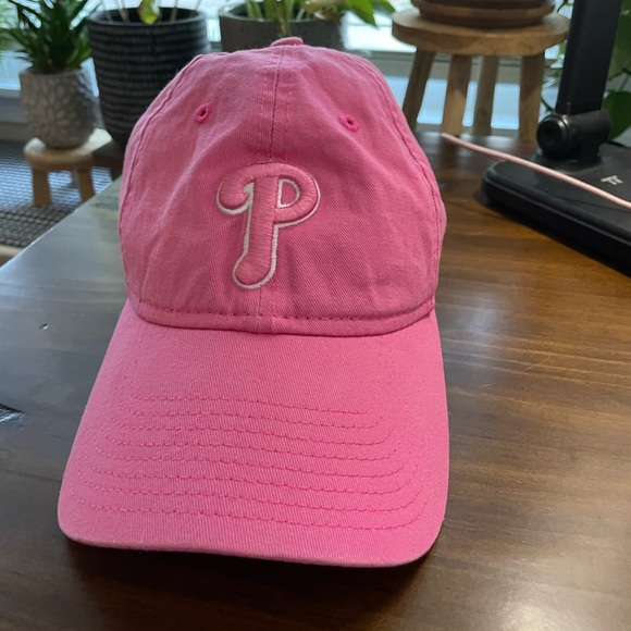 New Era | Accessories | 9twenty Philadelphia Phillies Core Classic Cap ...
